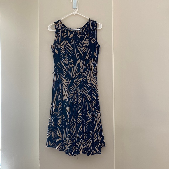 Haani | Dresses | Patterned Dress | Poshmark